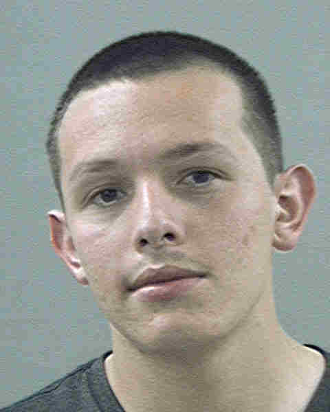 SATTERTHWAITE, JACOB CARLOS | News, Sports, Jobs - Standard-Examiner